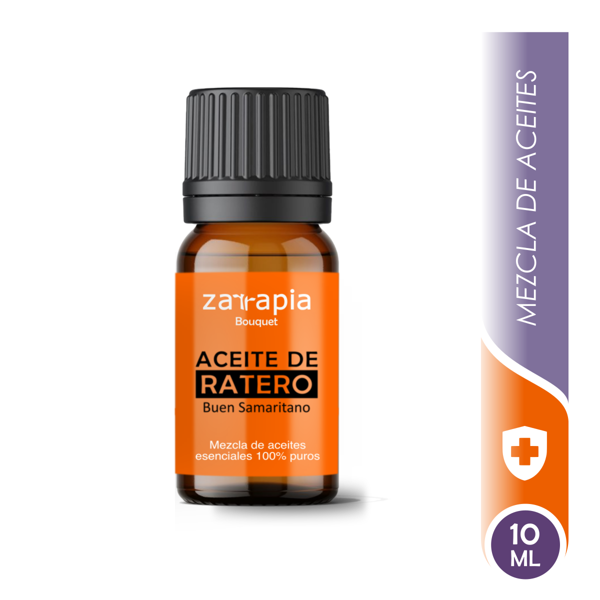 Descubre el Aceite de Ratero: Buen Samaritano en el Hogar Venezolano ...